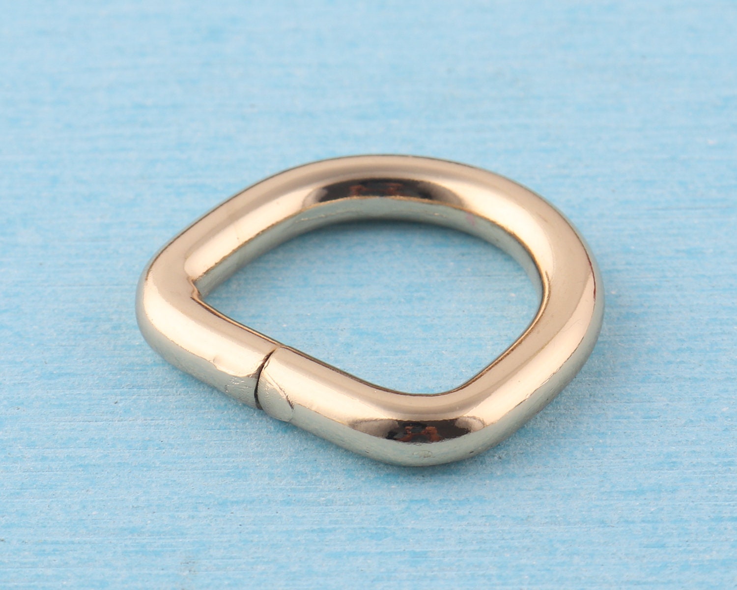 3/4 Metal D Ring D Dings20mm Inner Non Welded D Ring - Etsy