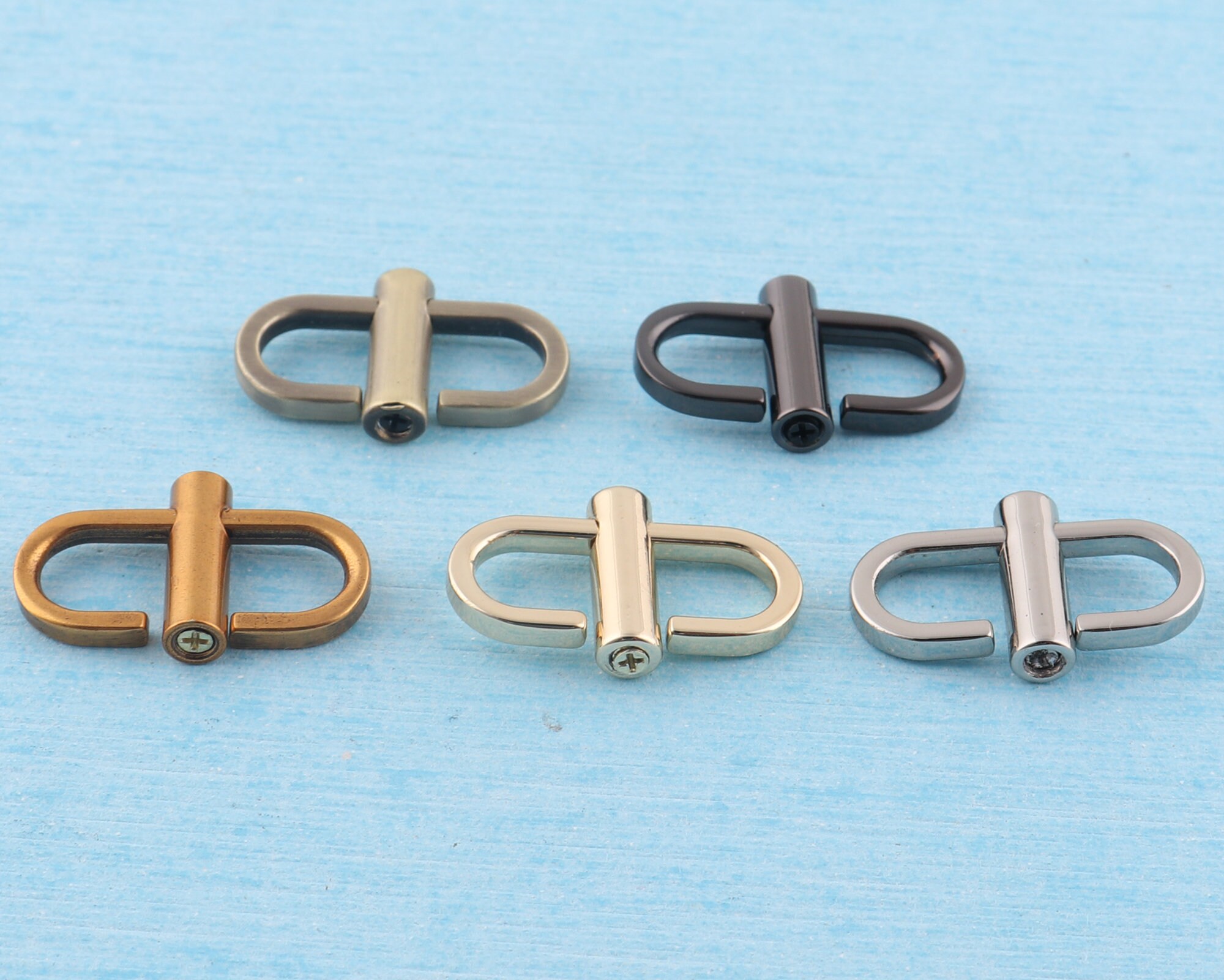 Bag Chain Length Adjuster Bucklebag Chain Elastic Buckles - Etsy Australia