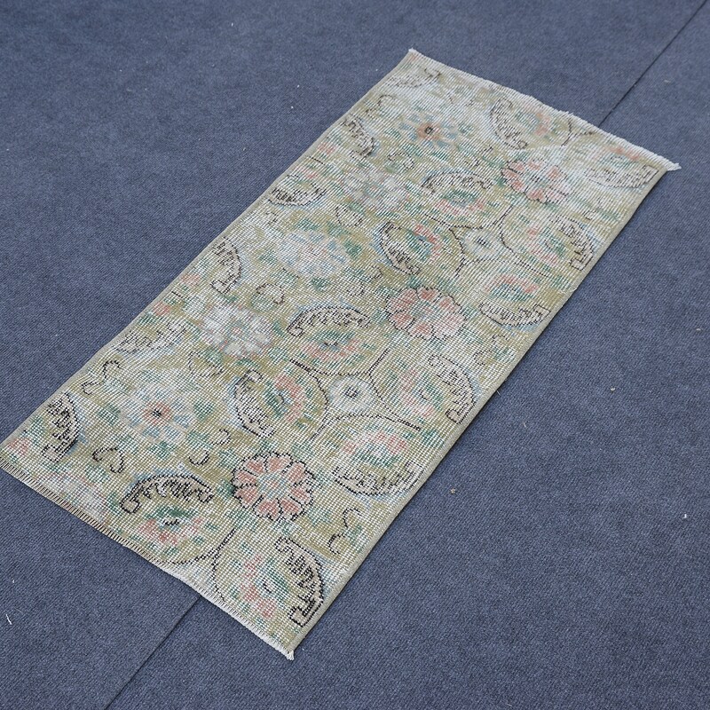 2x3 Oriental Rug - Etsy