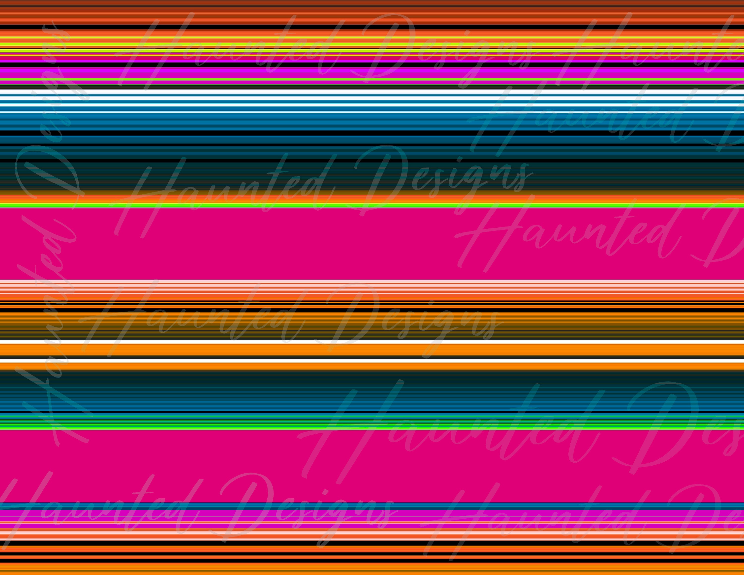 Serape Background Bundle Sublimation Digital Paper Design JPEG - Etsy