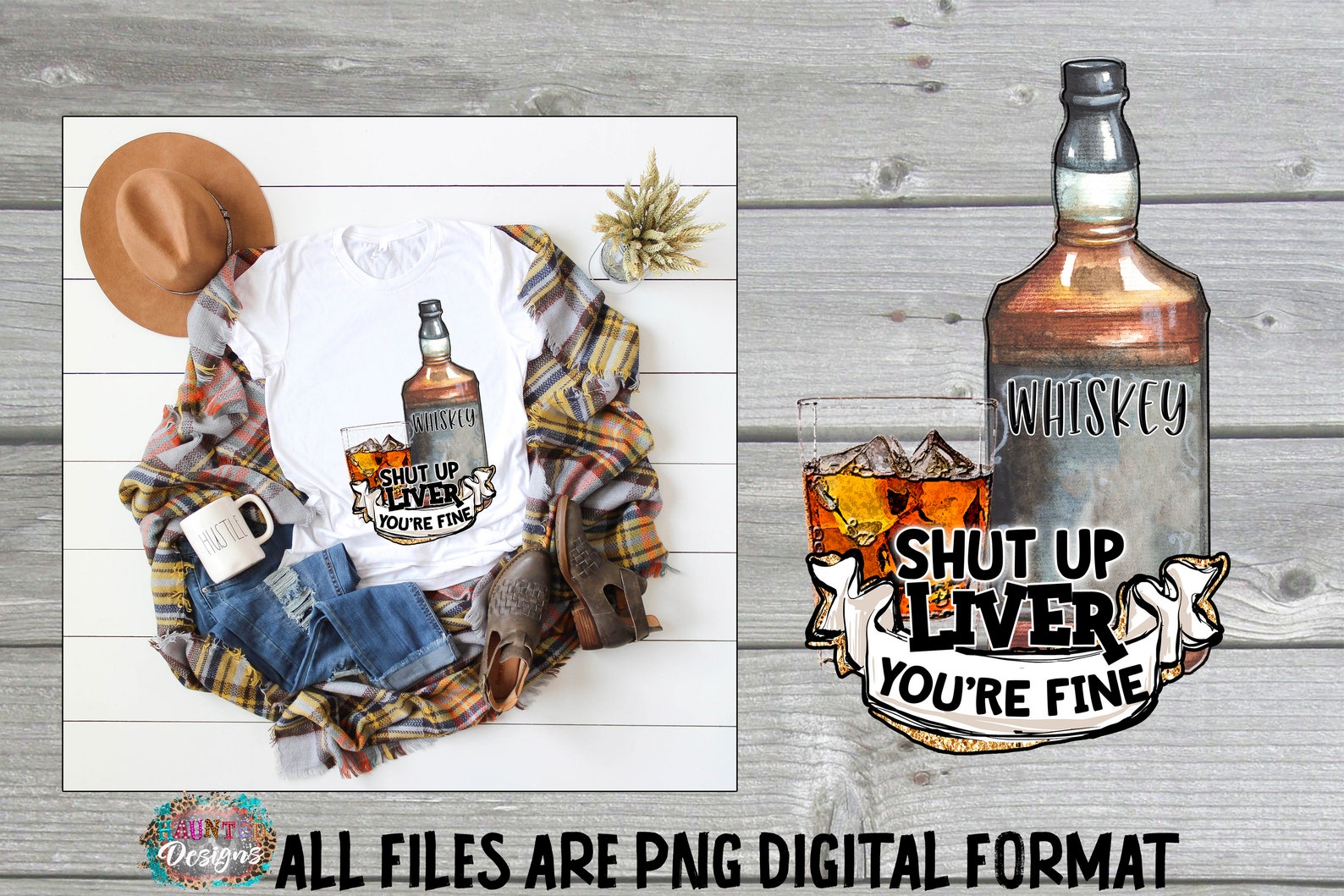 Alcohol Booze Funny Drink Bundle Sublimation Design PNG - Etsy