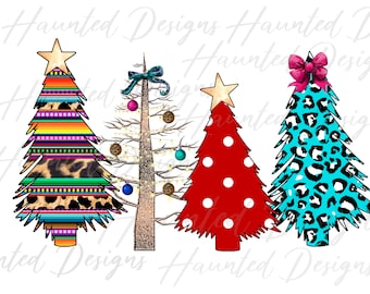 Polka Dot Christmas | Etsy