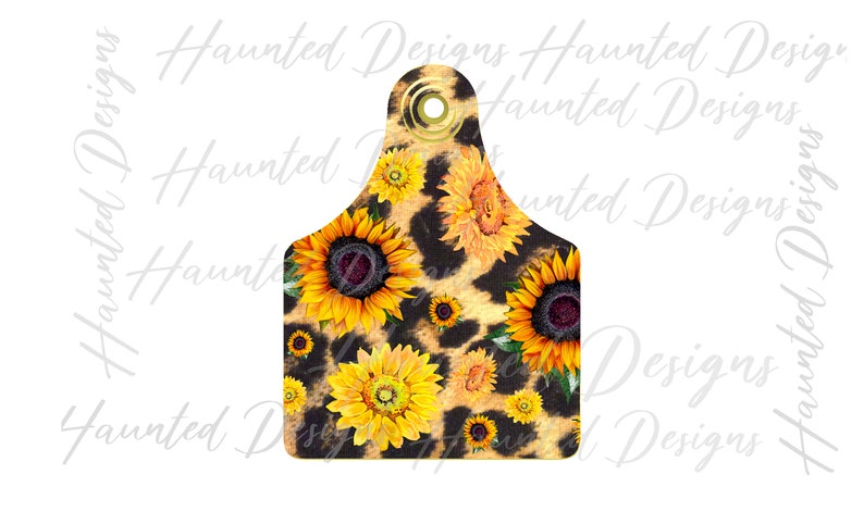 HUGE Clip Art Design Bundle Sunflower Leopard Serape Marquee Alphabet ...