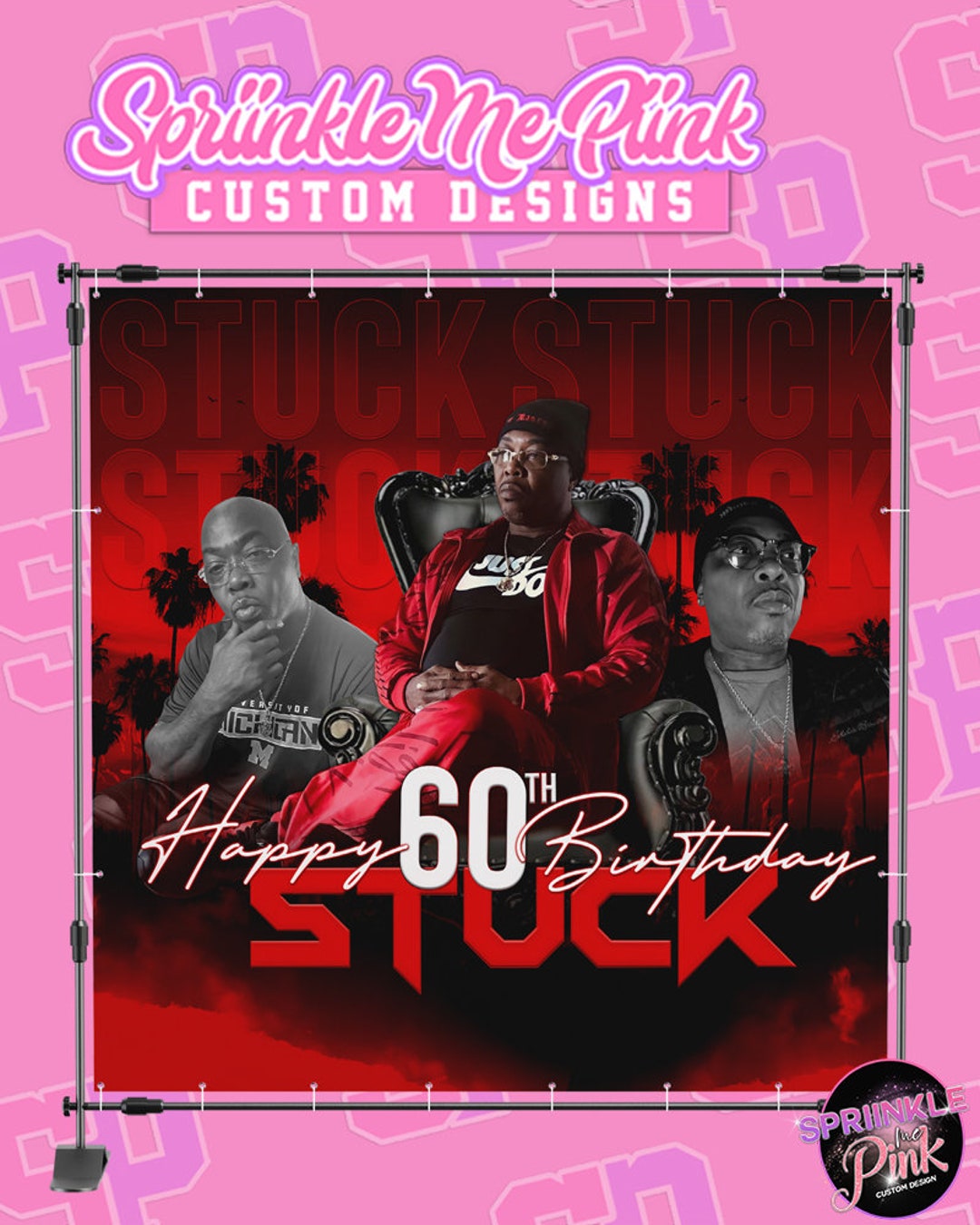 Graduation Backdrop Senior Backdrop Class of 2024 Backdrop 2024 ...