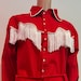 Western Pearl Snap Shirt, Made to Order and Customizable - Etsy