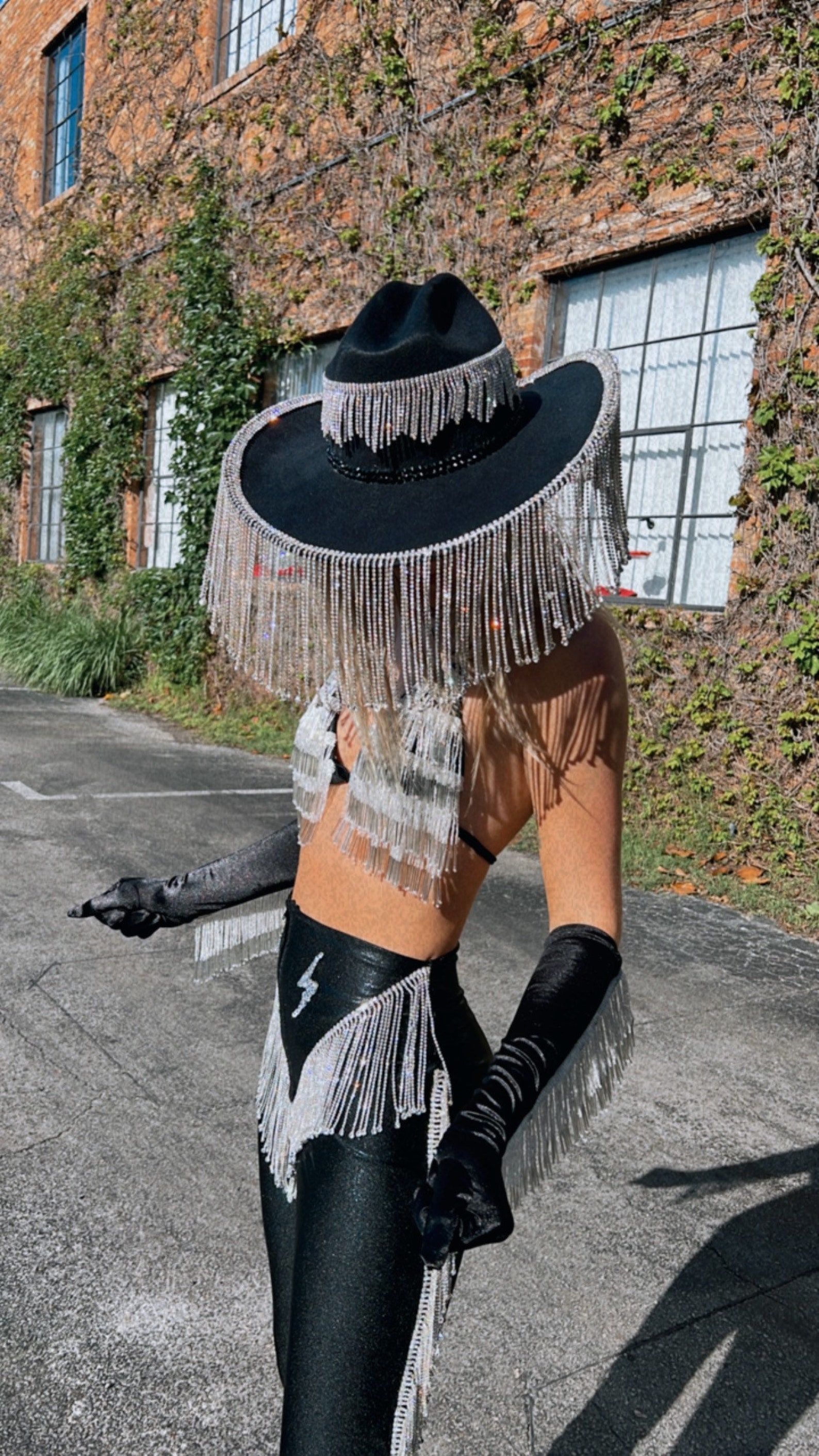 Rhinestone Cowgirl Pants Customizeable - Etsy