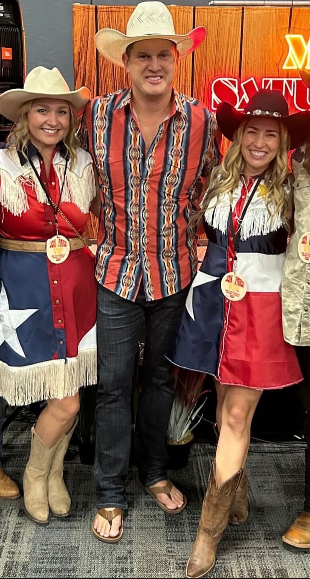 Republic of Texas Flag Dress - Etsy