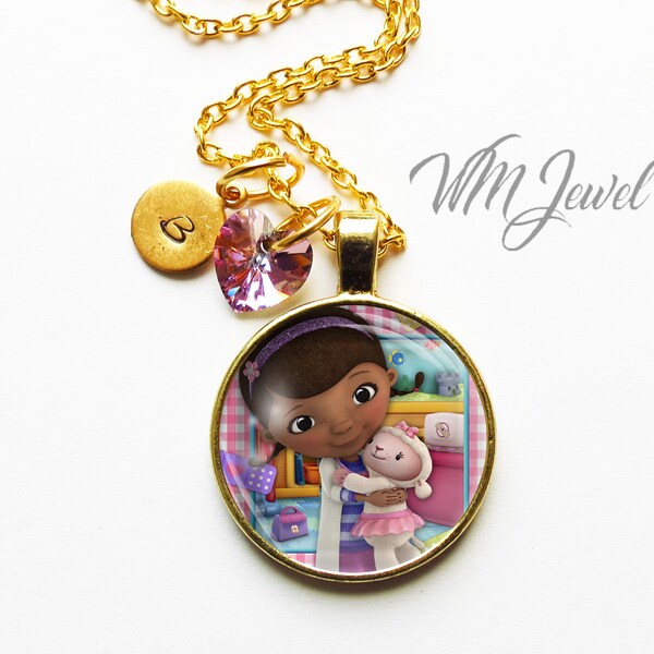 Doc Mcstuffins Mom - Etsy