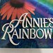 Antique Book Annie's Rainbow , by Fern Michaels 1999 #195 - Etsy