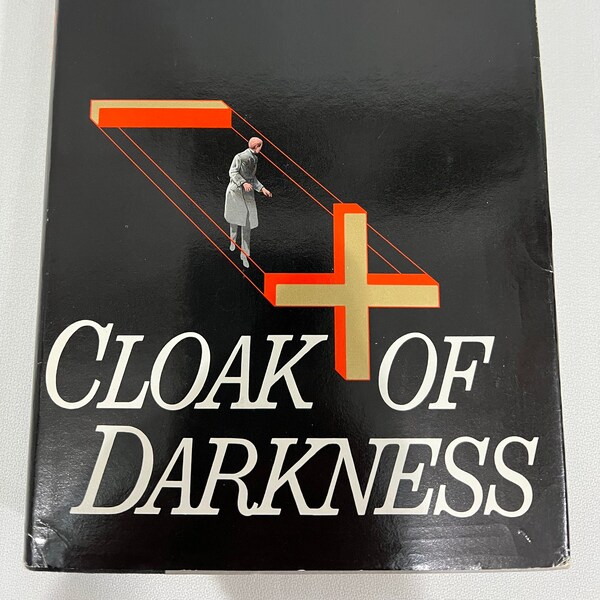 The Book Cloak - Etsy