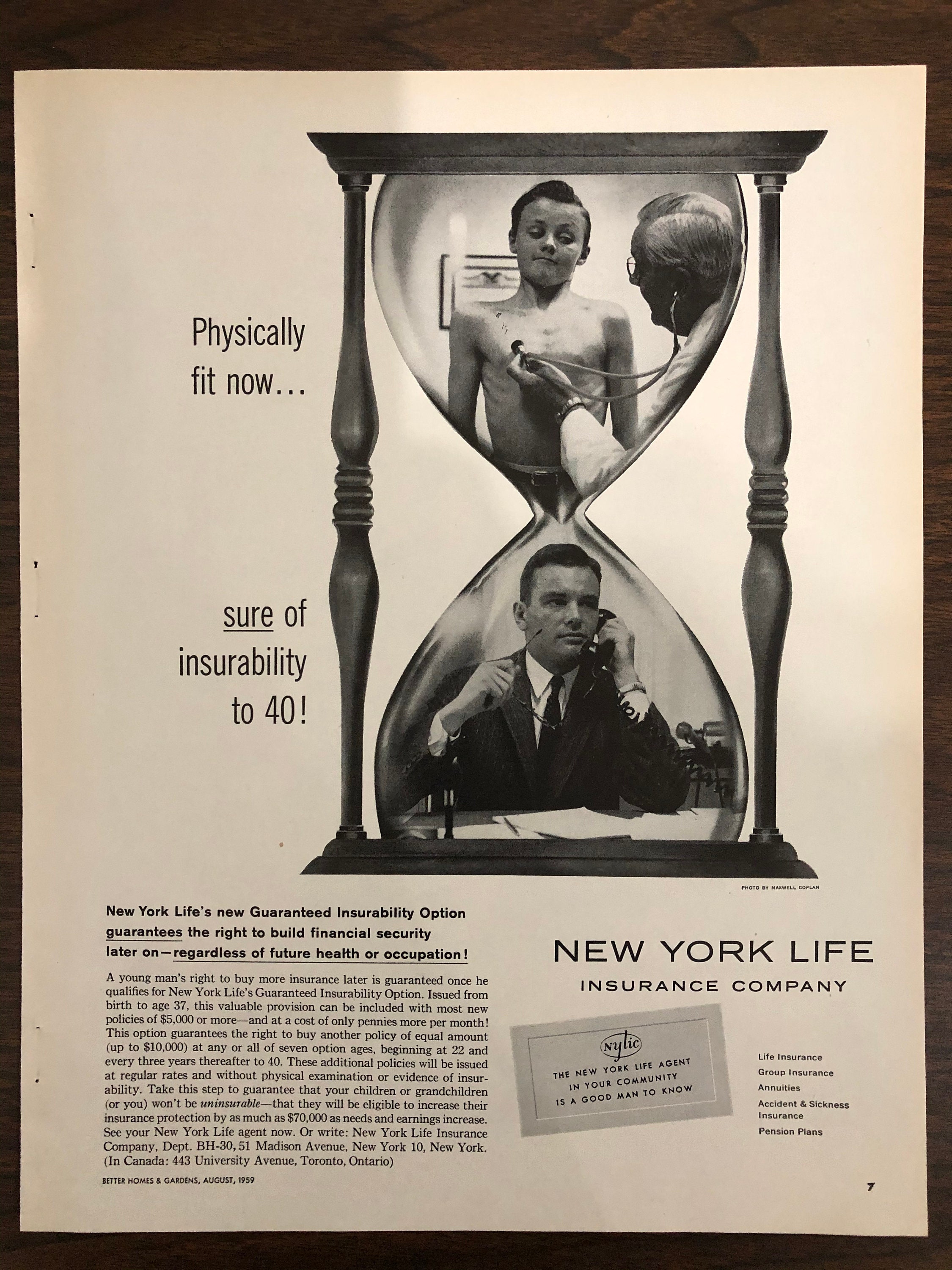 Life Insurance Posters