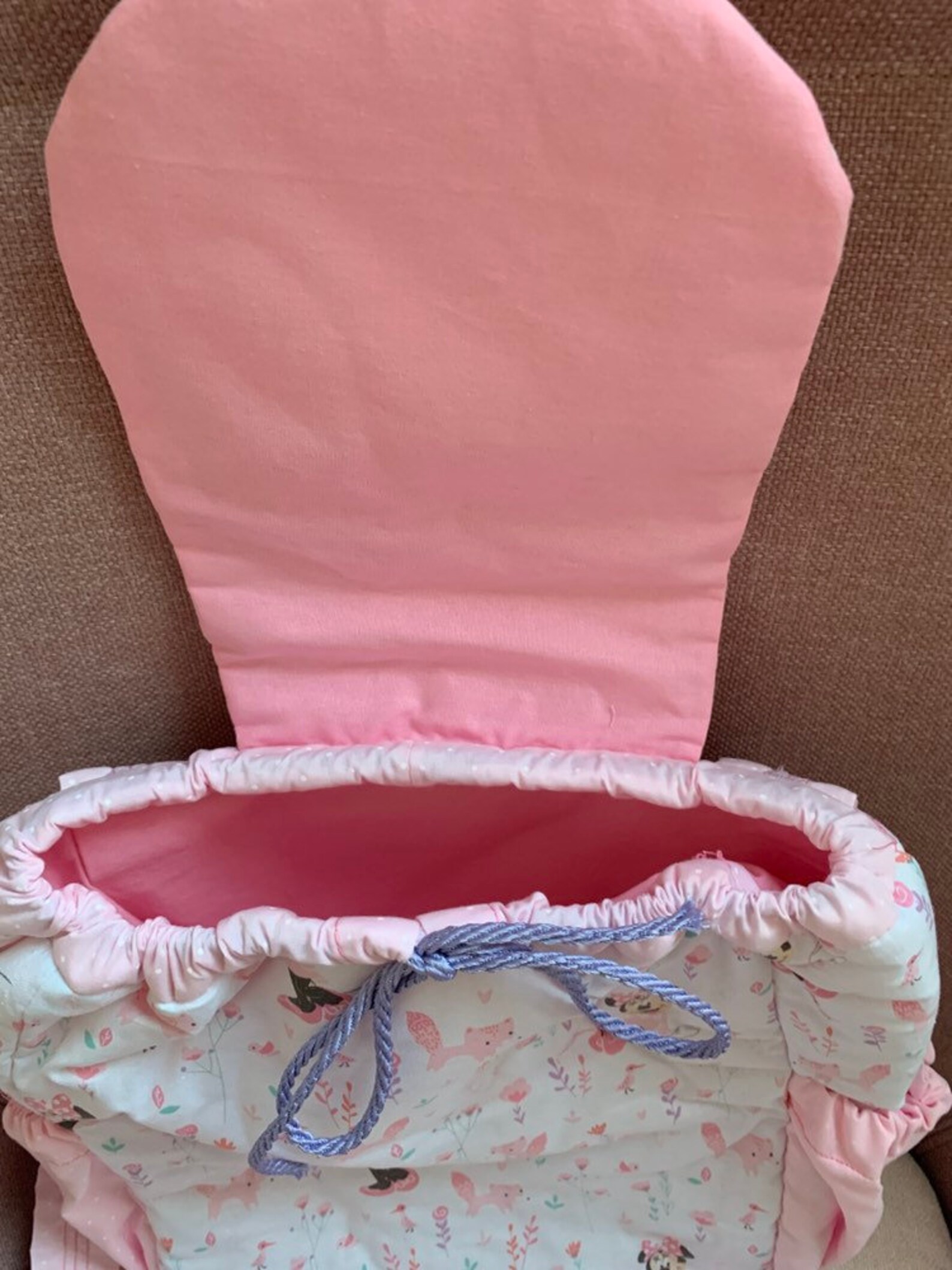 Minnie Mouse Backpack - Etsy