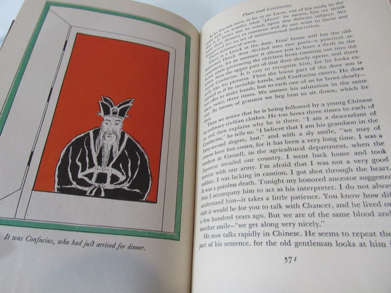 Van Loon's Lives Hendrik Willem van Loon 1944 Simon | Etsy