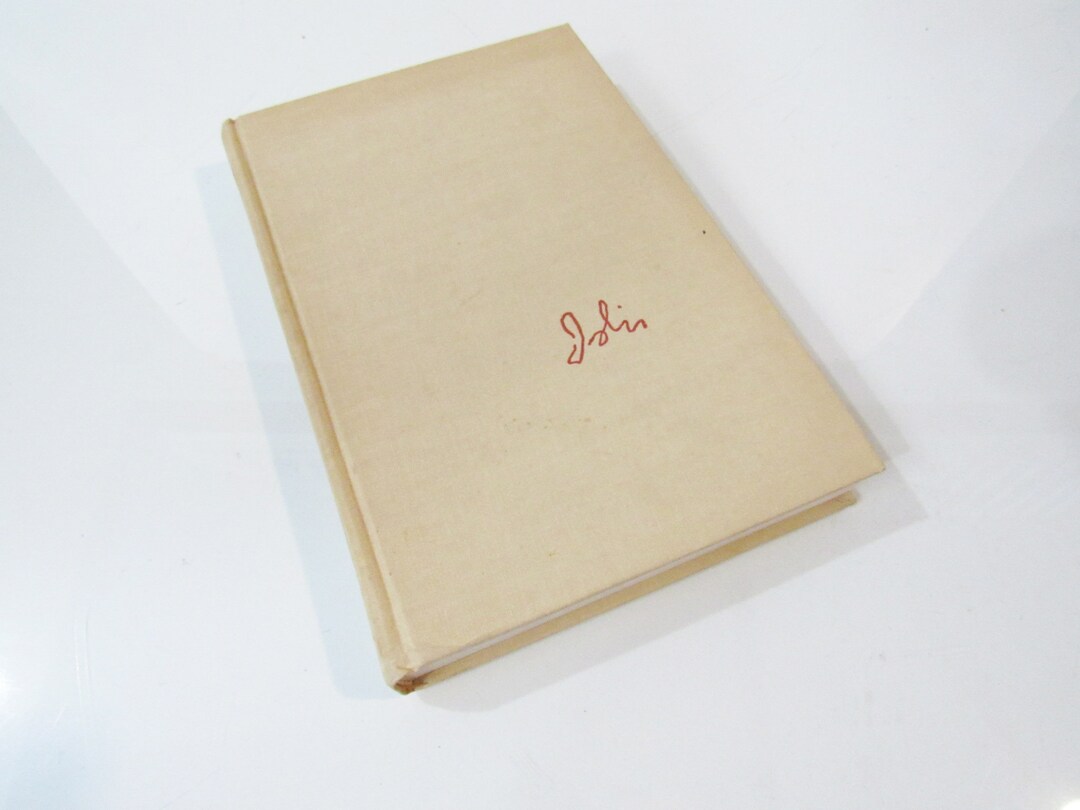 ISHI in Two Worlds Theodora Kroeber 1961 First Edition 2nd Printing ...