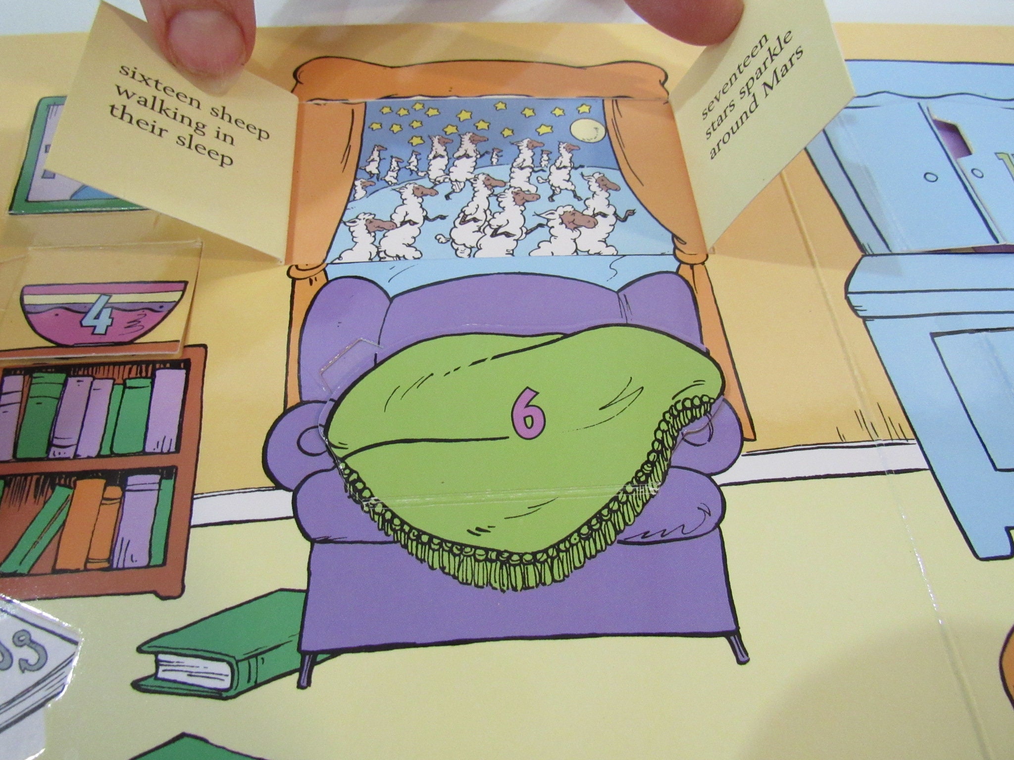 Cat in the Hat's Great Big Flap Book Dr Seuss 1999 - Etsy