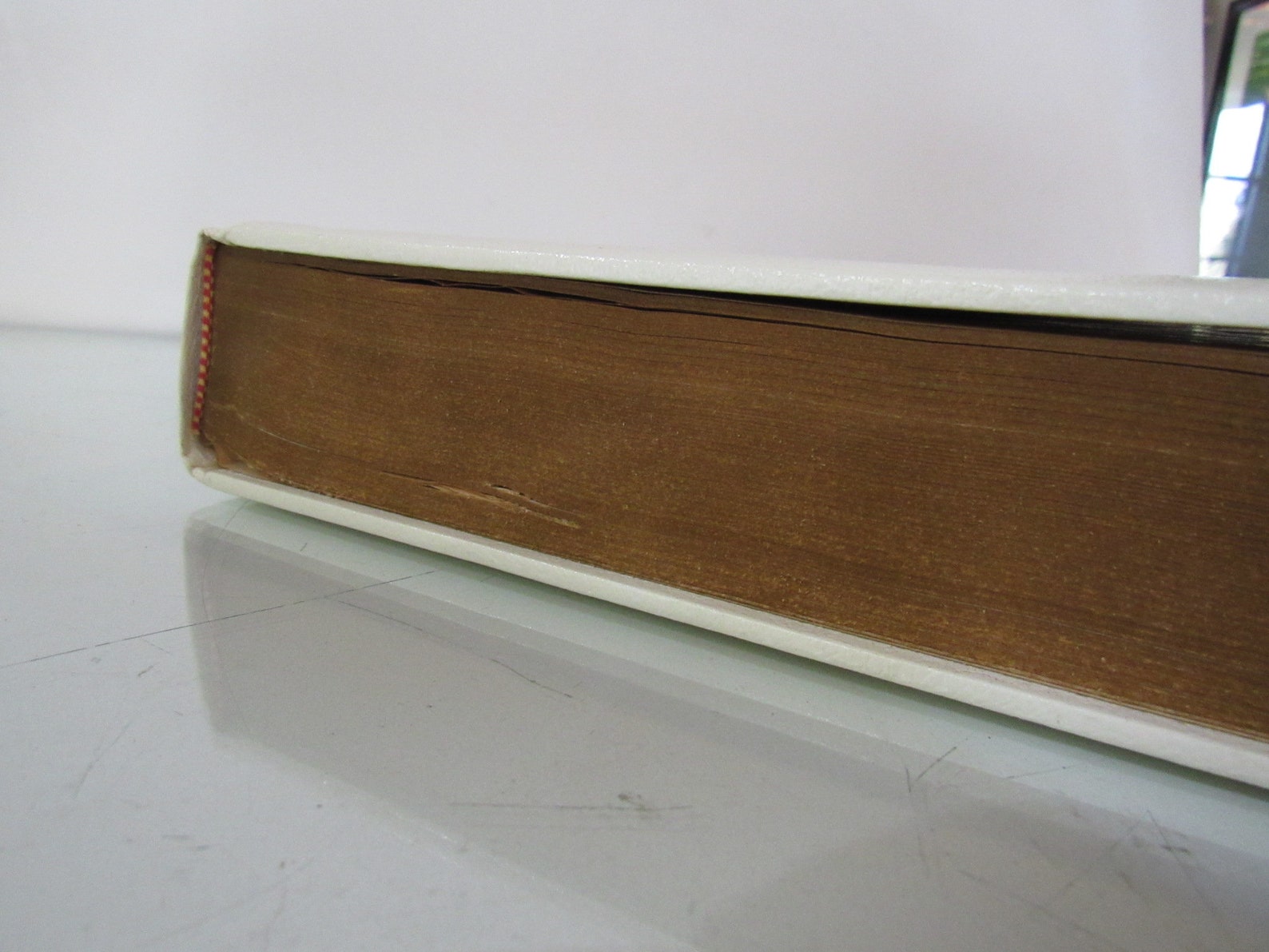 King James Holy Bible - Red Letter Edition - Concordance - Old and New ...