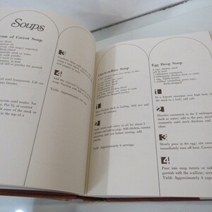 Rodale Cookbook Nancy Albright First Edition 2nd Printing | Etsy