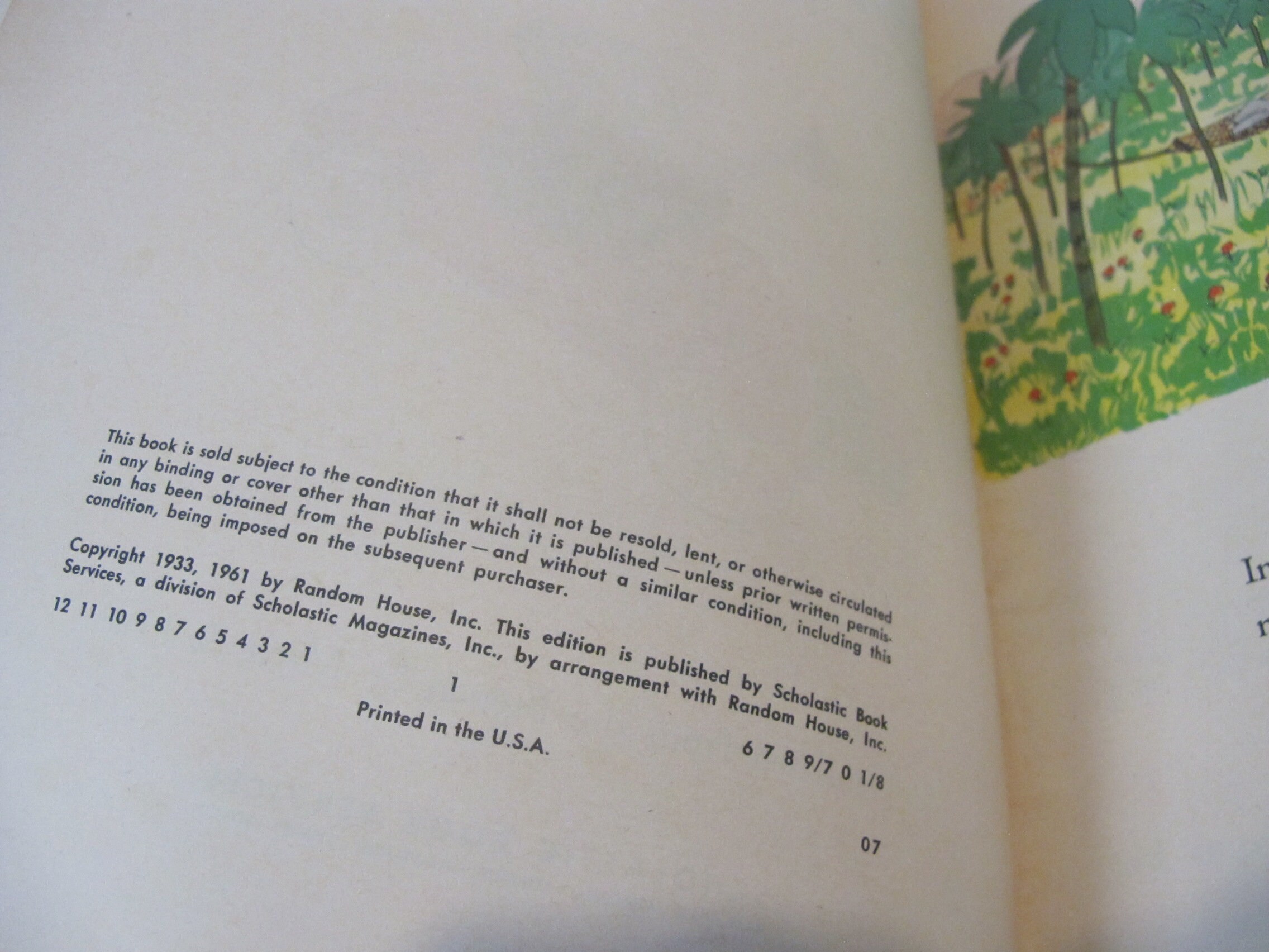 Babar Books Story of Babar Babar and the Wully Wully - Etsy