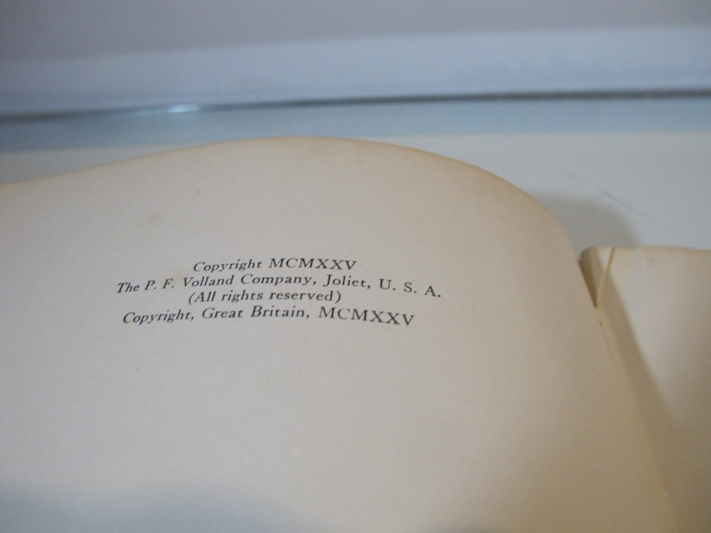 Raggedy Ann's Wishing Pebble - Johnny Gruelle - 1925 MA Donohue ...