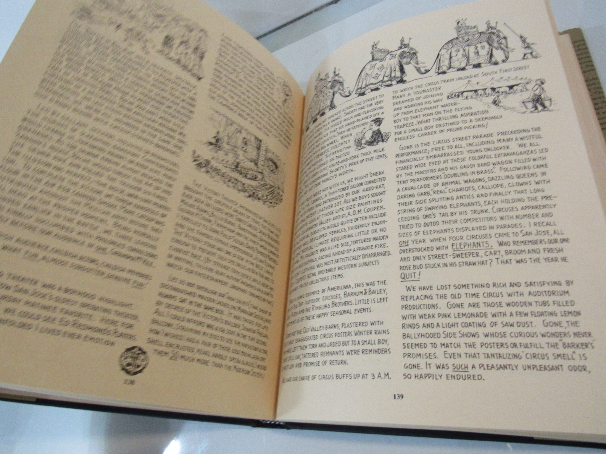 SIGNED Ralph Rambo's Pen and Inklings Limited First - Etsy