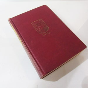 Van Loon's Lives Hendrik Willem Van Loon 1944 Simon and Schuster ...