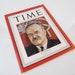 Time Magazine October 25 1943 Stalin's Molotov near - Etsy