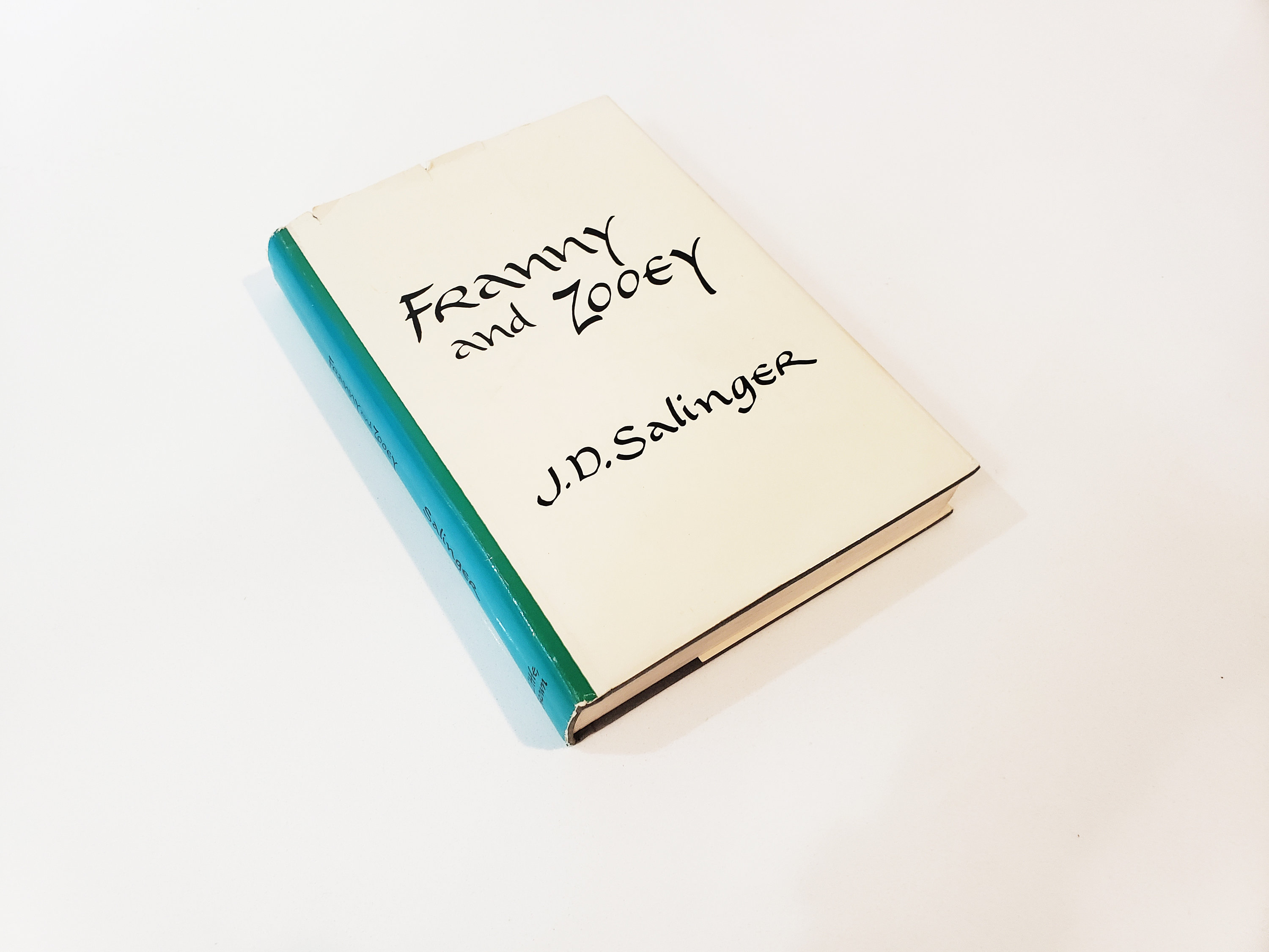 Jd Salinger Boxed Set