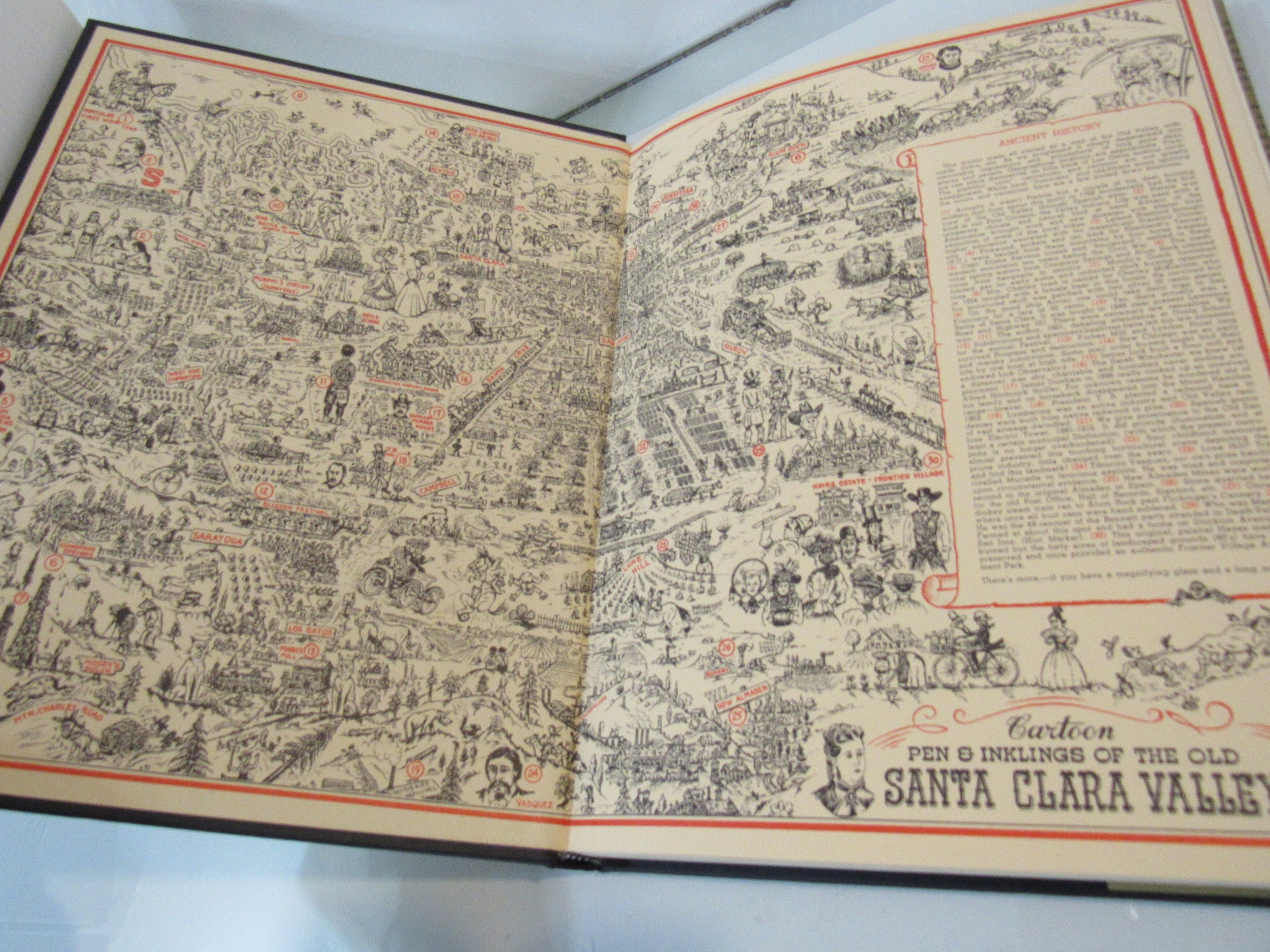 SIGNED Ralph Rambo's Pen and Inklings Limited First - Etsy