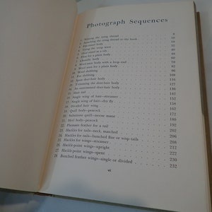 Fly-tying: Materials Tools Techniques - Helen Shaw - 1969 Ronald Press ...