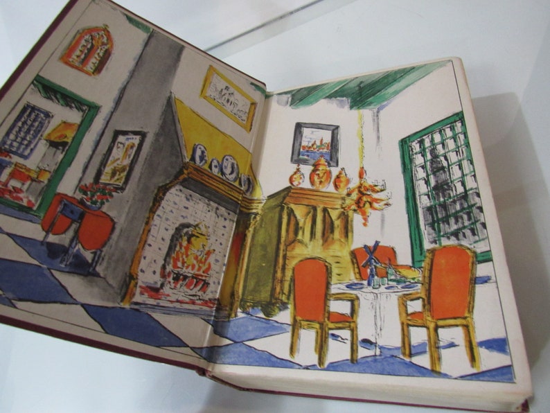 Van Loon's Lives Hendrik Willem Van Loon 1944 Simon - Etsy