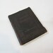 Little Leather Library Short Stories Guy De Maupassant Rare Redcroft ...