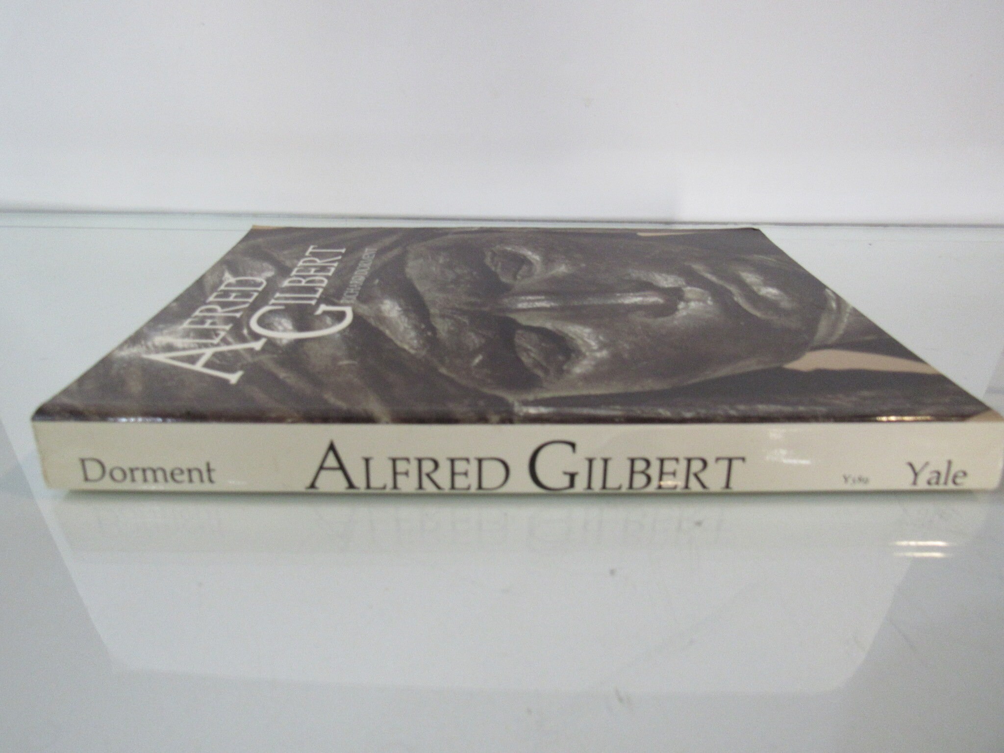 Alfred Gilbert Richard Dorment Softcover near Fine - Etsy
