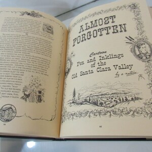 SIGNED Ralph Rambo's Pen and Inklings - Limited First Edition 1984 ...