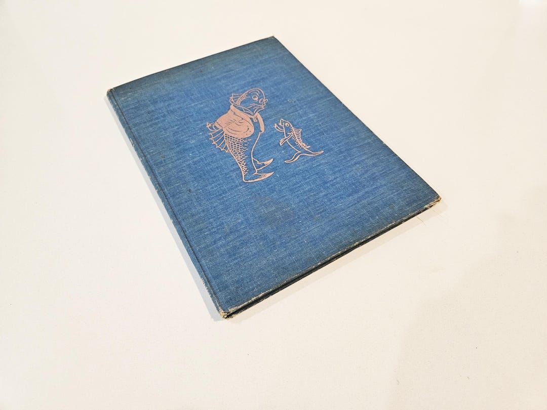 The Land of the Lost - Isabel Manning Hewson - 1945 Whittlesey House ...