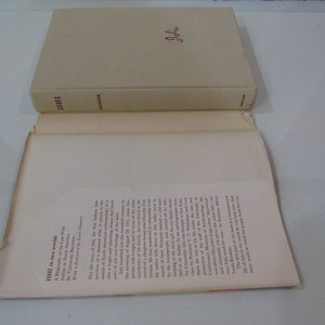 SIGNED ISHI in Two Worlds - Theodora Kroeber - Hardcover W/ Dust Jacket ...