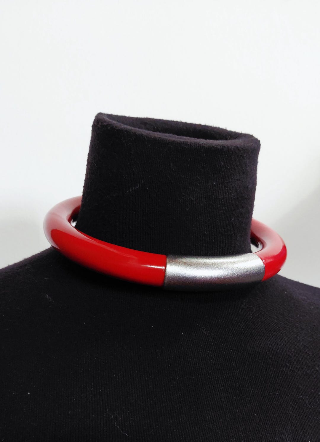 Gachiakuta Cosplay Choker Necklace 3D Printed Inspired Anime Costume ...