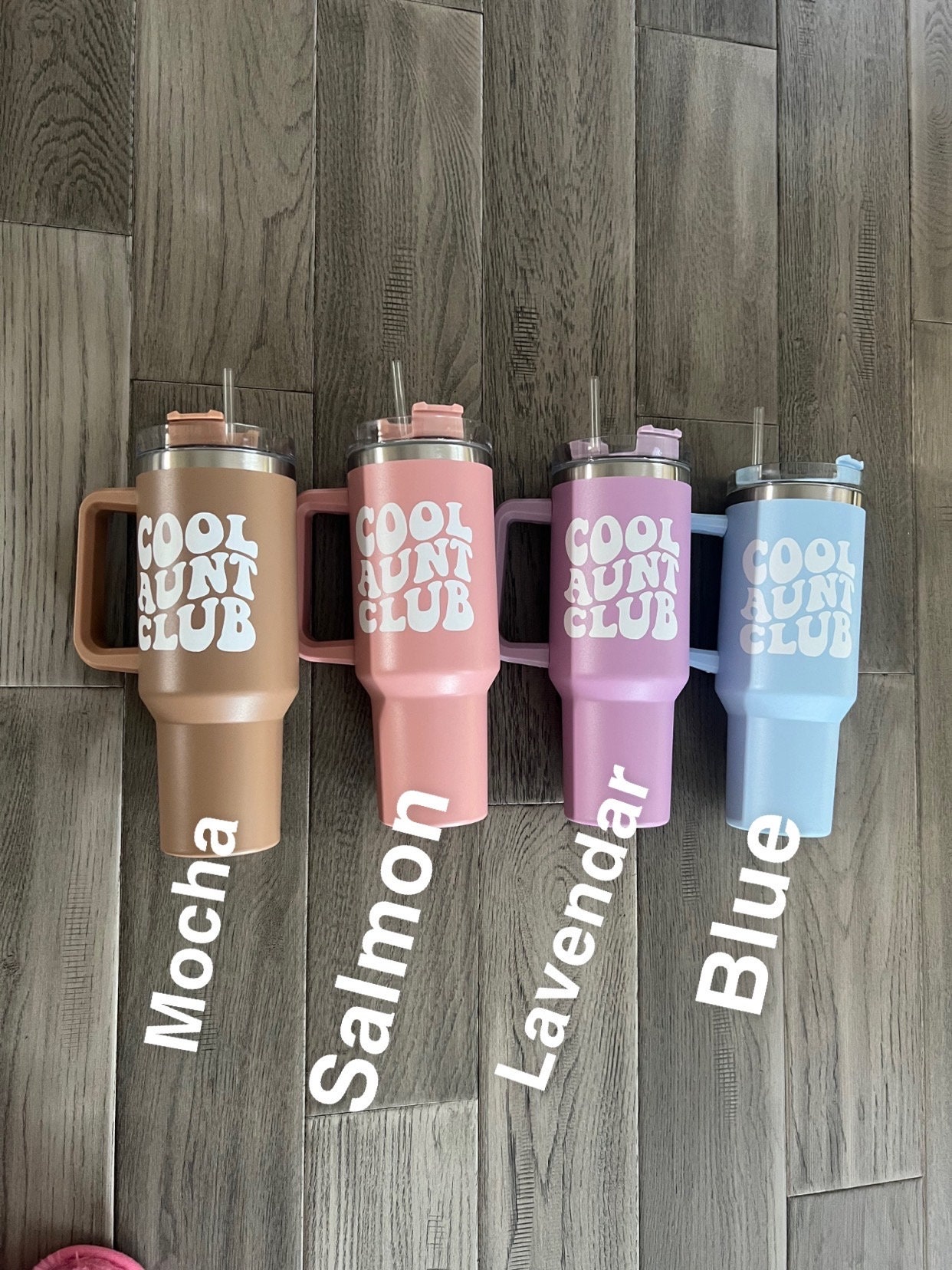 Cool Mom Club Tumbler Mom Life Cup Cool Mom Club Beer Can Glass Best ...