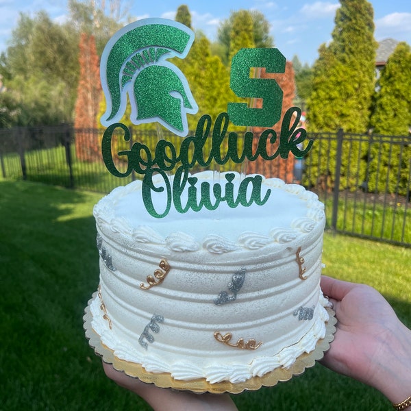 Michigan State - Etsy