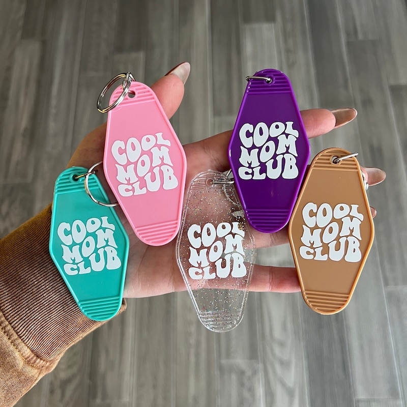 Cool Keychains - Etsy