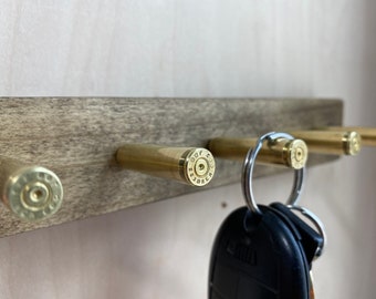 Bullet Key Holder | Etsy