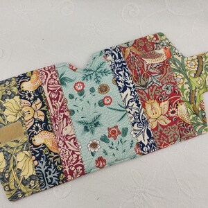 Unique Cafetiere Cosy, William Morris Strawberry Thief, Pimpernel ...