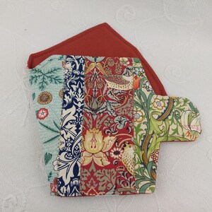 Unique Cafetiere Cosy, William Morris Strawberry Thief, Pimpernel ...