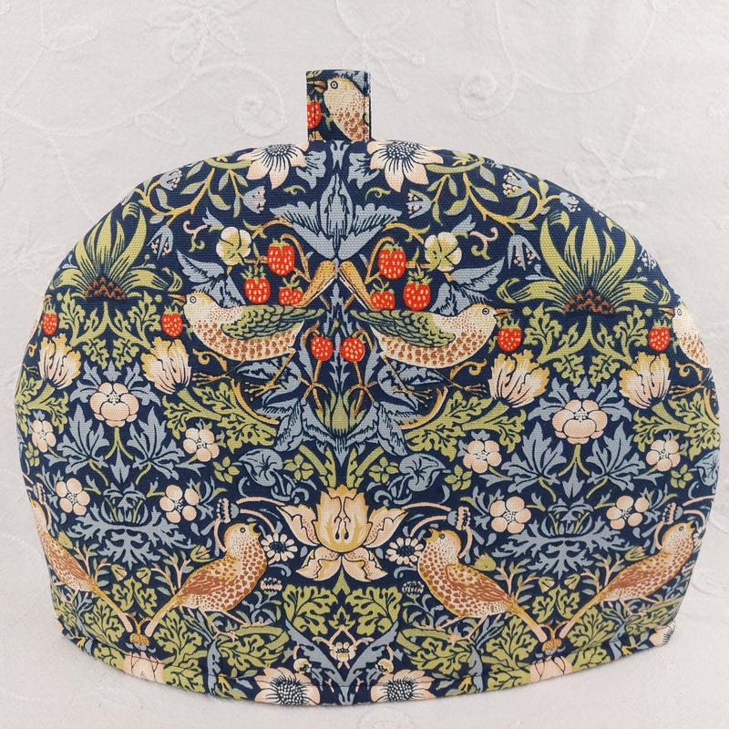 Tea Cozy - Etsy