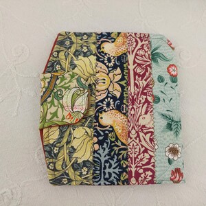 Unique Cafetiere Cosy, William Morris Strawberry Thief, Pimpernel ...