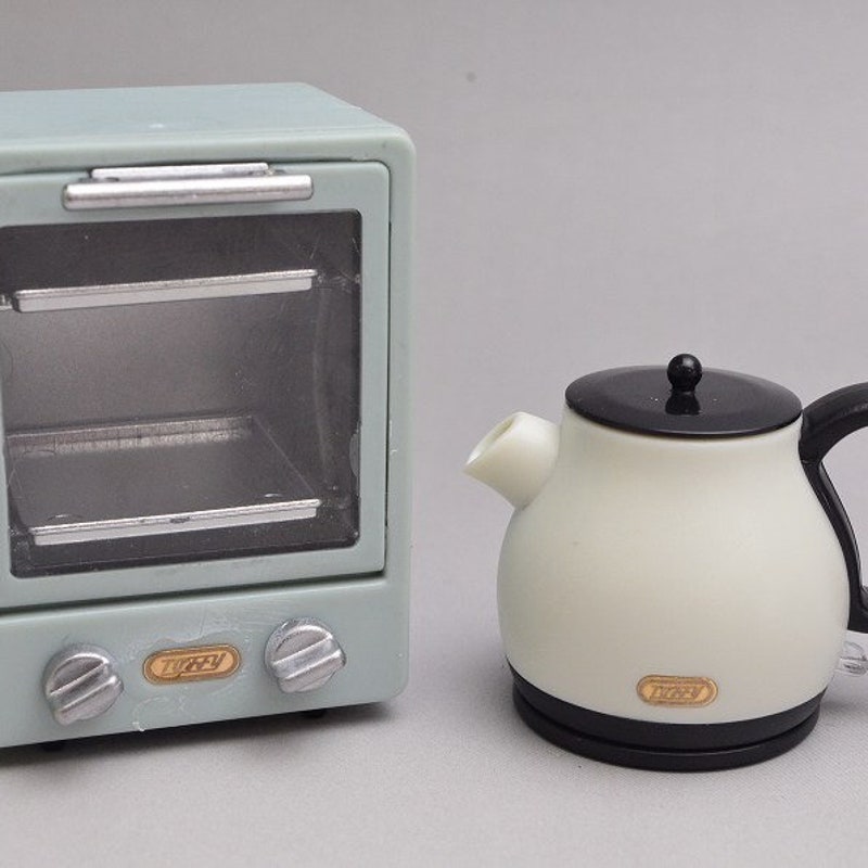 The Tea Toaster - Etsy