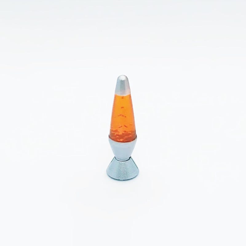 Miniature Lamp - Etsy