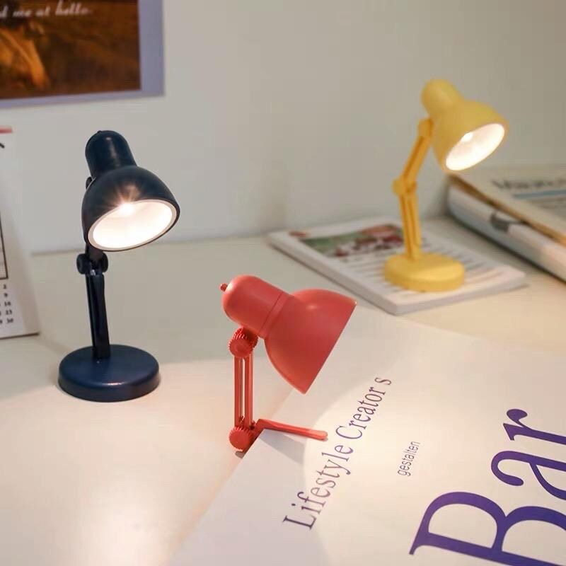 Tiny Lamp - Etsy