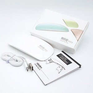 UV-LED Handy Light for Resin - Etsy