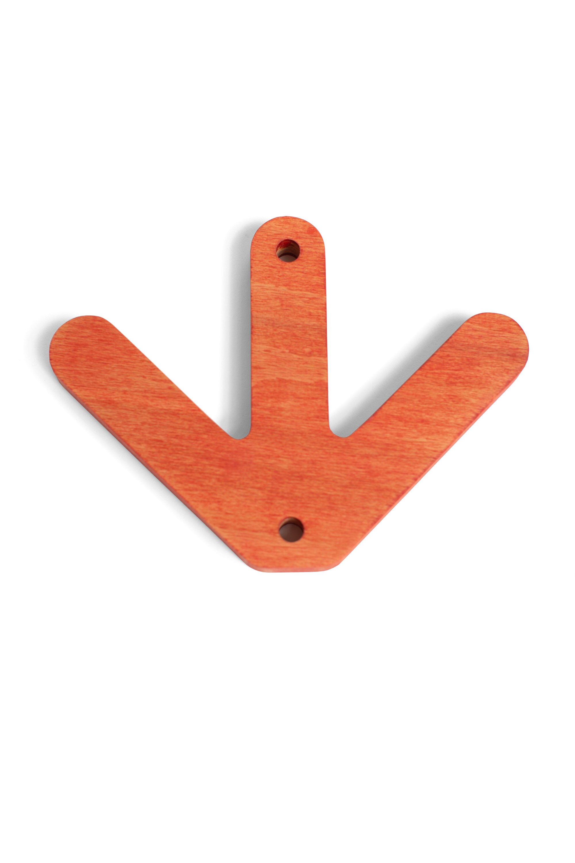 Coat Rack ANCHOR Coat Hanger, Coat Stand, Ceiling Rope Hanger, Stylish ...
