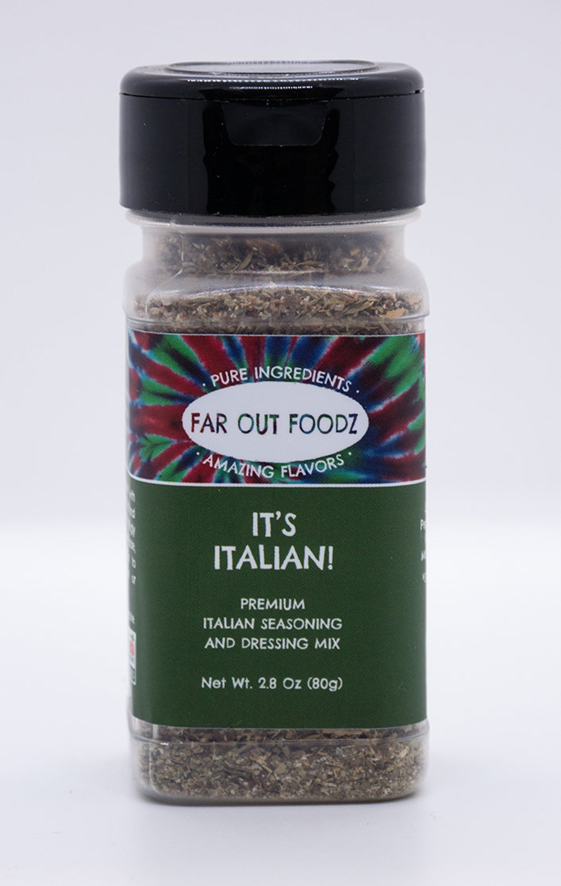 It's Italian PURE spice blend free of all JUNK | Etsy